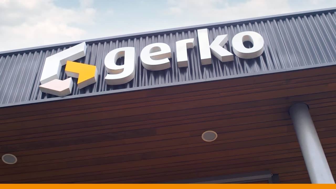 Gerko Group: Innovatie, Duurzaamheid & Ambacht