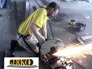 Over Gerko: Vakmanschap in Hout & Duurzaamheid