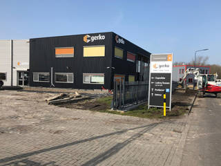 Over Gerko: Vakmanschap in Hout & Duurzaamheid