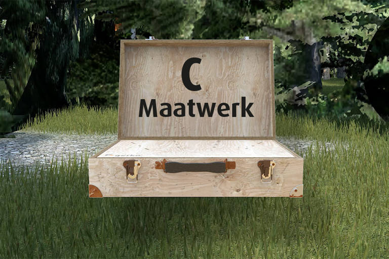 Gerko: Marktleider in Modulaire Houten Tribunes