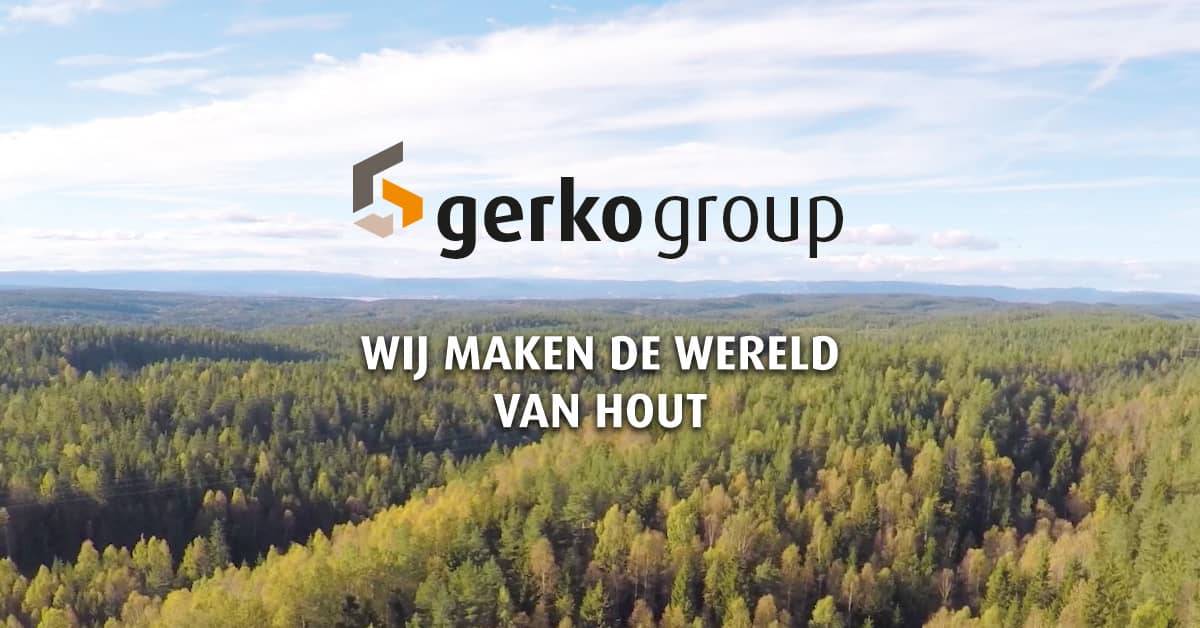 Gerko Team: Samen Sterk voor Onze Klanten