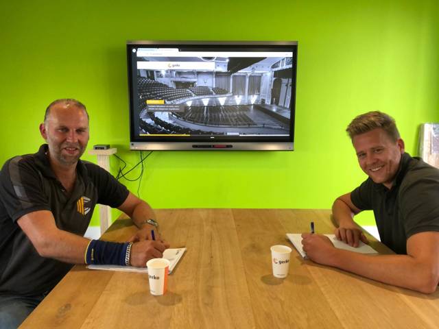 Over Gerko: Vakmanschap in Hout & Duurzaamheid